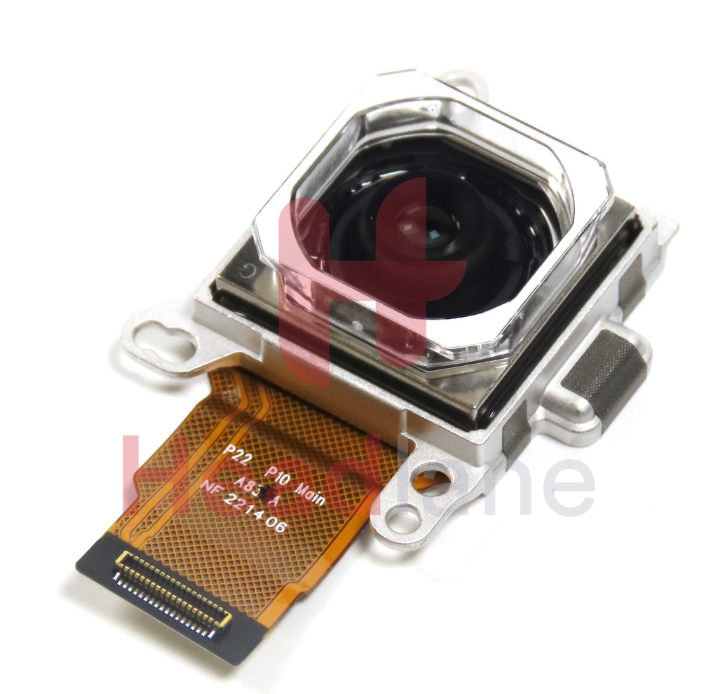 Google Pixel 7 Rear Camera Module G949-00334-01